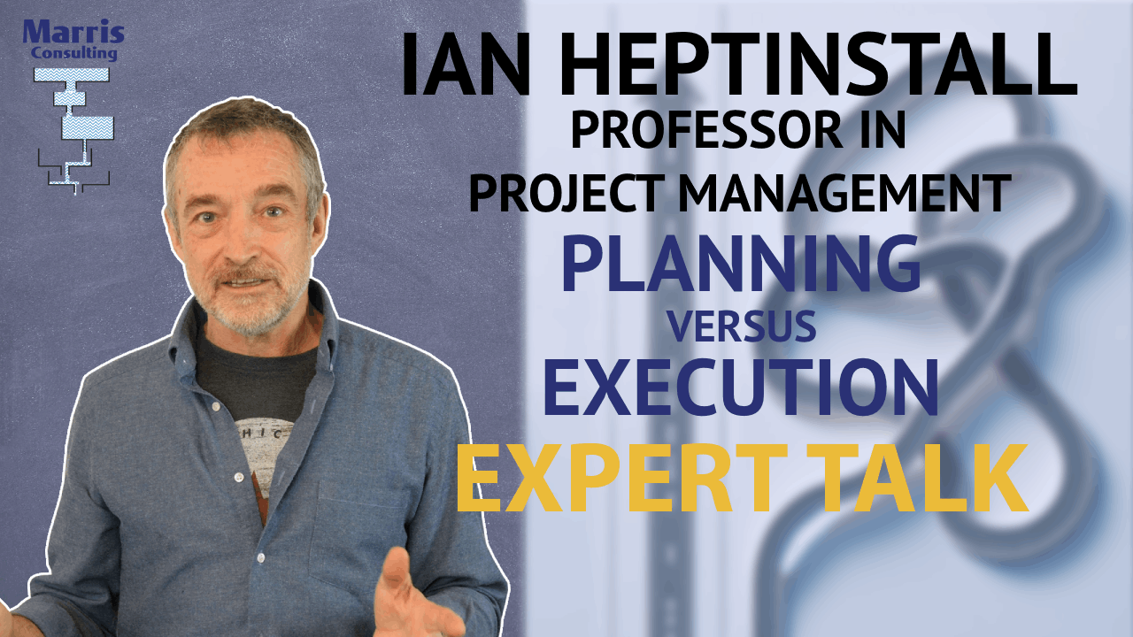 Planning versus execution in Critical Chain Project Management